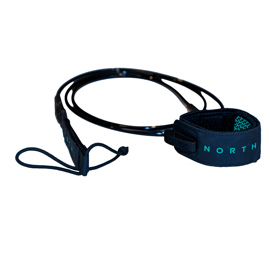 2021 North Ankle Leash — Force Kiteboarding
