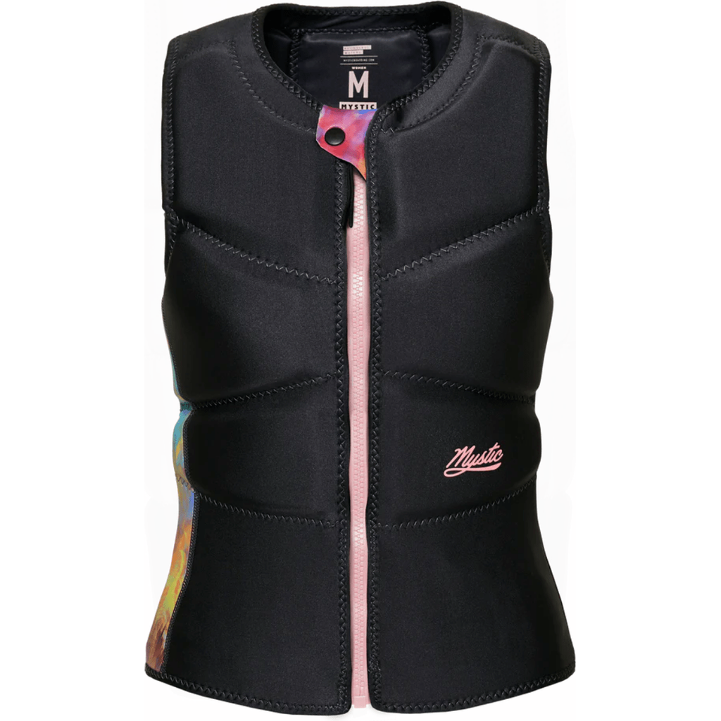Kiteboarding - Impact Vest — Force Kiteboarding