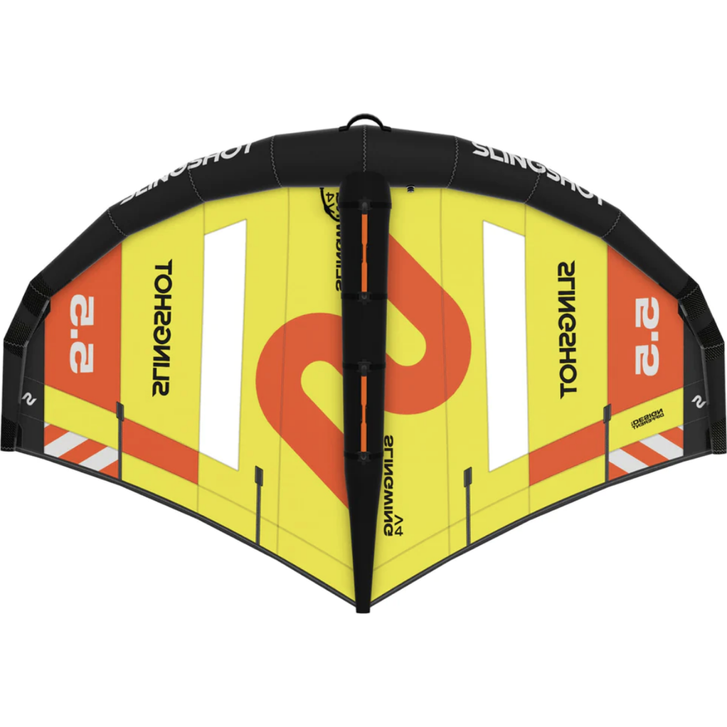 2024 Slingshot Slingwing V4 Wing — Force Kiteboarding