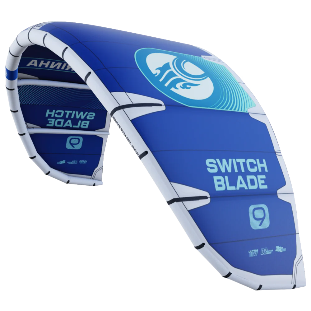 2026 Cabrinha Switchblade Apex Kite — Force Kiteboarding