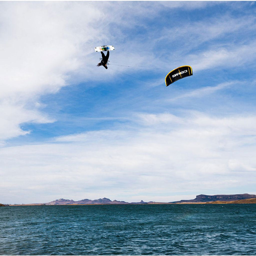 Core XR Pro Kite - Core Kiteboarding Kite — Force Kiteboarding