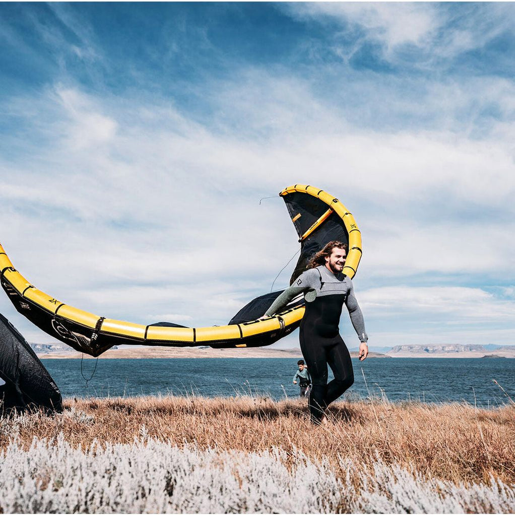 Core XR Pro Kite - Core Kiteboarding Kite — Force Kiteboarding