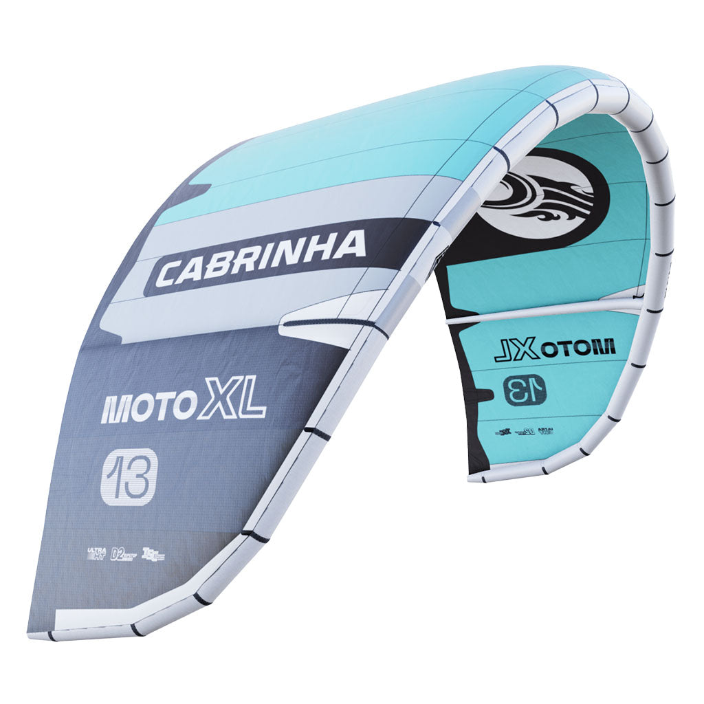 Cabrinha Kiteboarding Kite | Free Shipping | No sales tax — Force ...