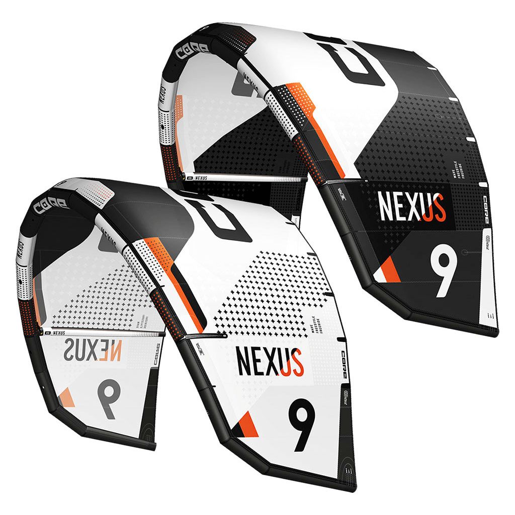 Shop Kiteboarding Kites Online | FORCE Kite and Wake — Force Kiteboarding