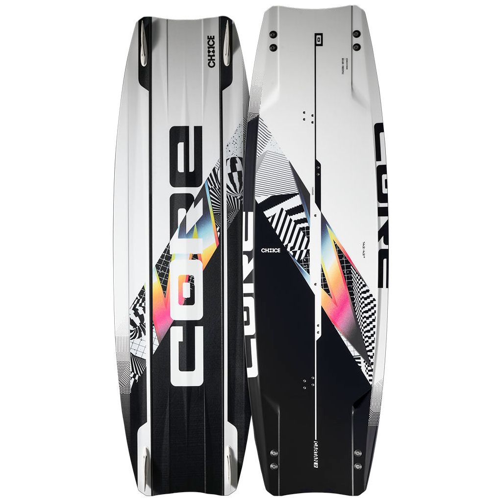 Shop CORE Kiteboarding Gear | FORCE Kite and Wake — Force Kiteboarding