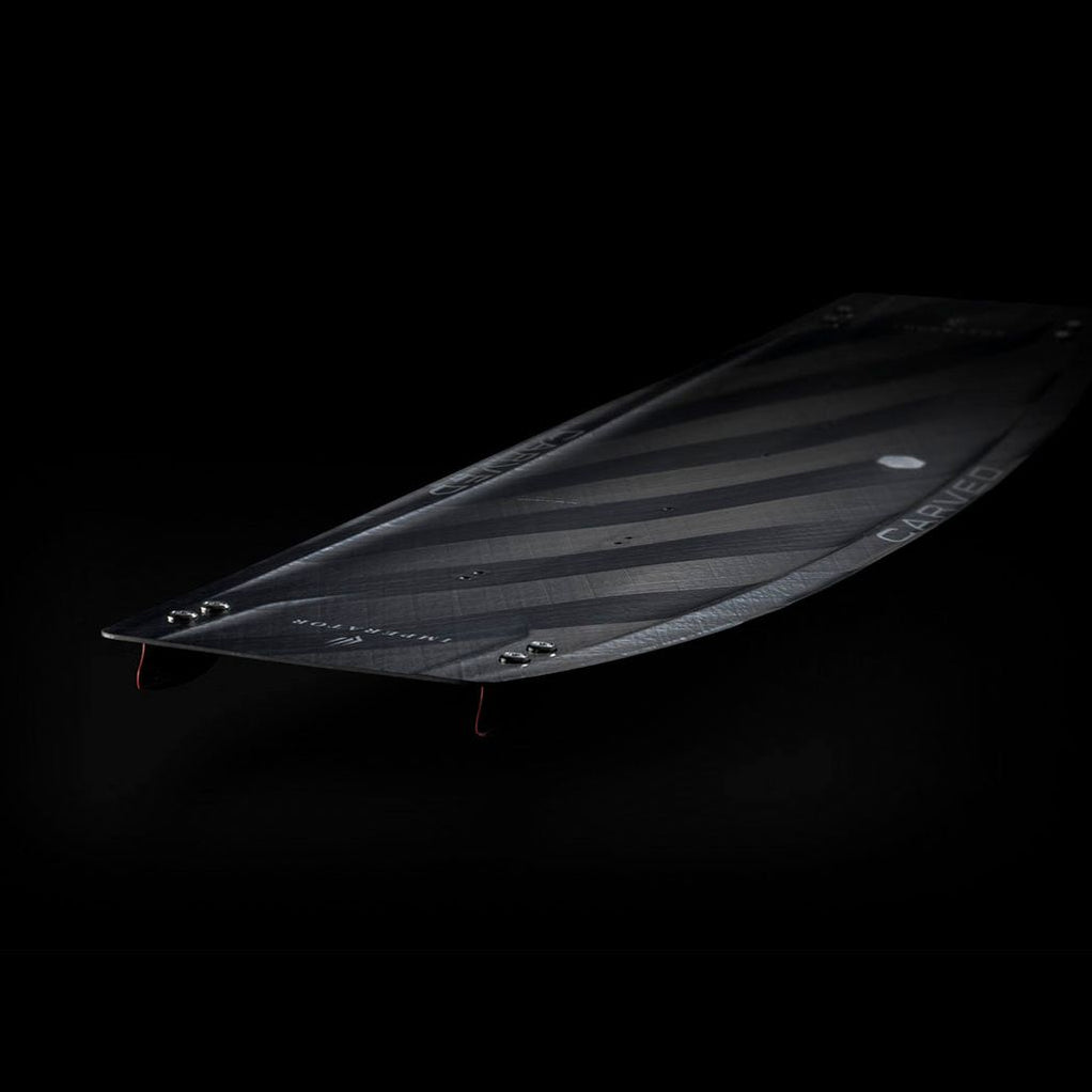 Core Carved Imprerator 7 - Core Kiteboarding Boards — Force Kiteboarding