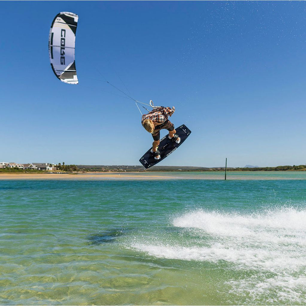 Core Carved Imprerator 7 - Core Kiteboarding Boards — Force Kiteboarding