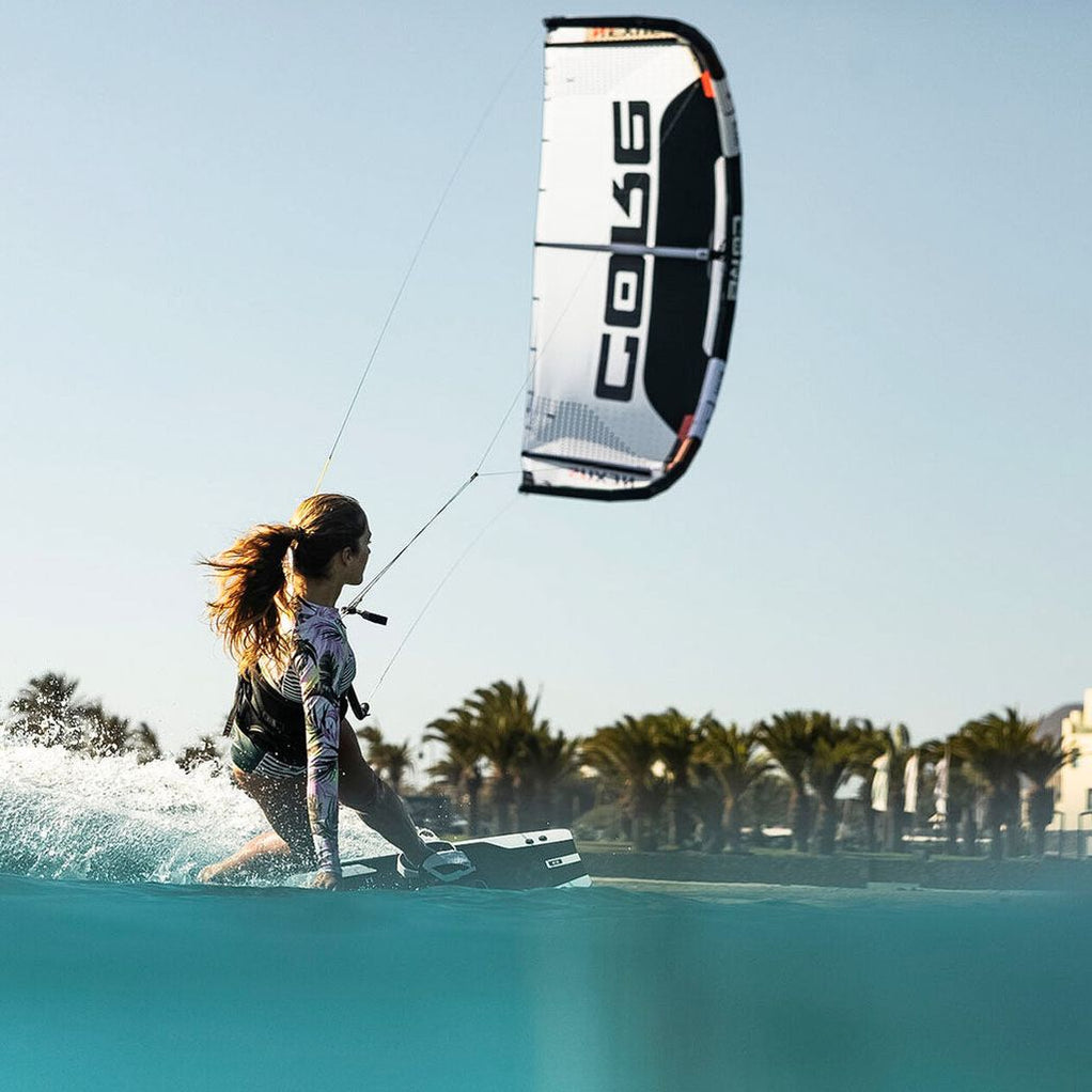 Core Nexus 4 Kite — Force Kiteboarding