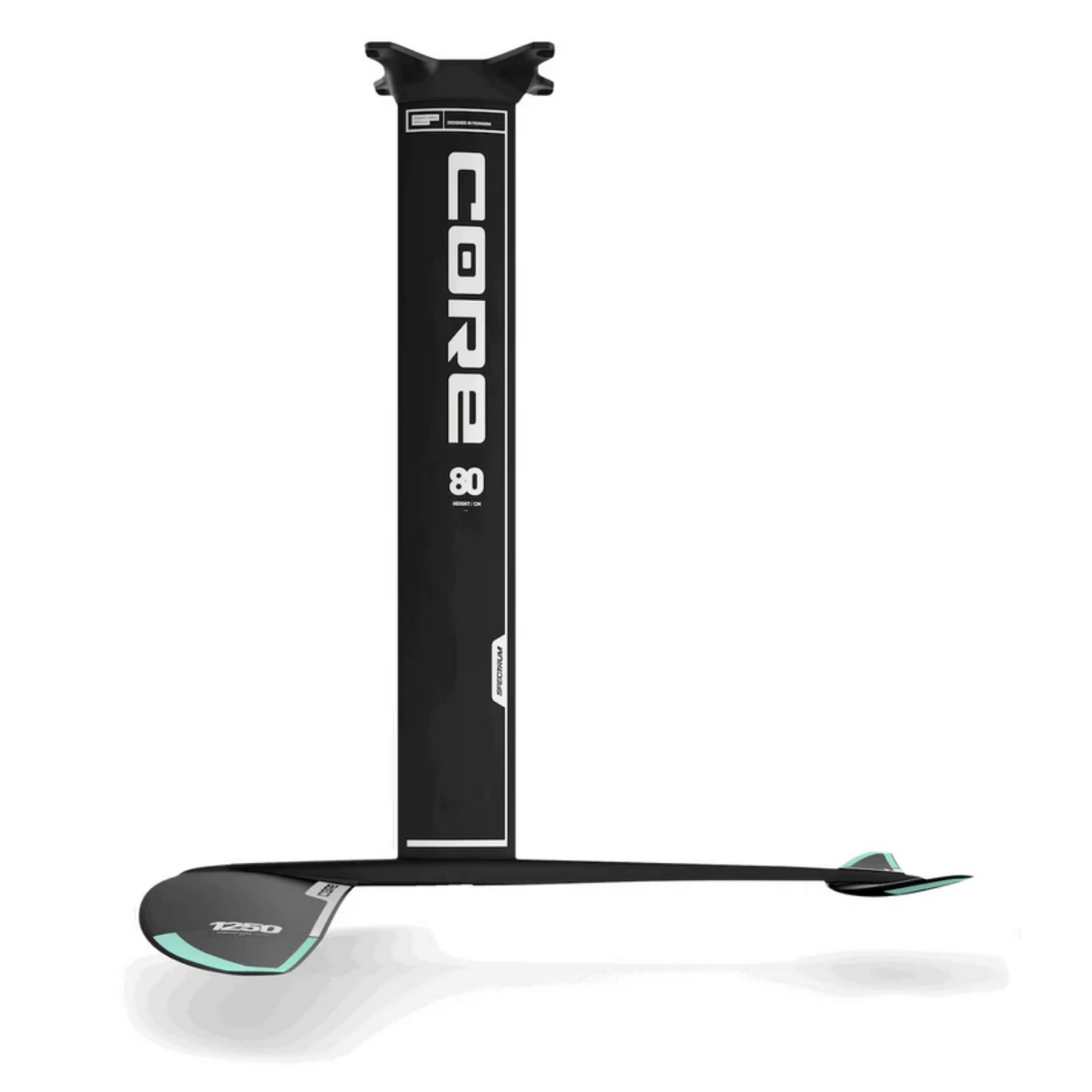 CORE Kiteboarding | FORCE Kite and Wake — Force Kiteboarding