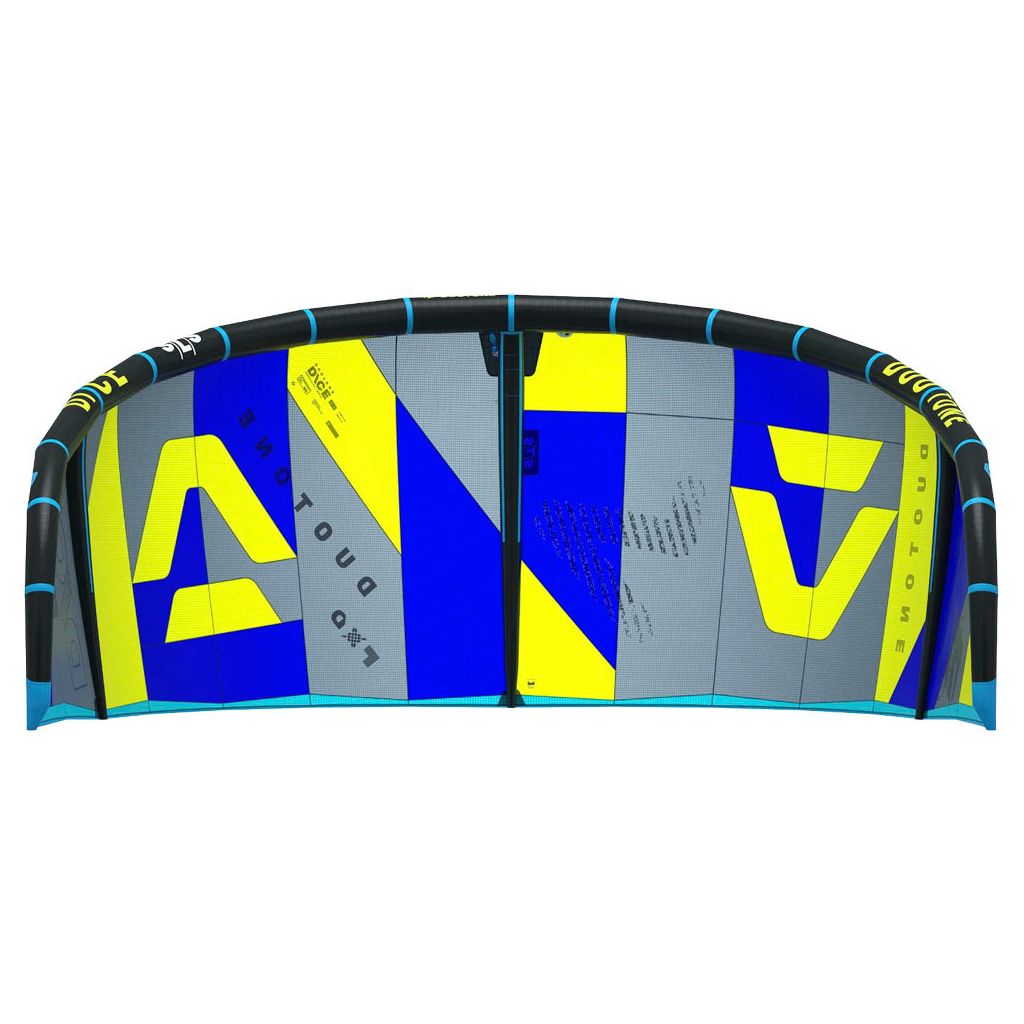 Kiteboarding Kites | FORCE | Free same day Shipping — Force Kiteboarding