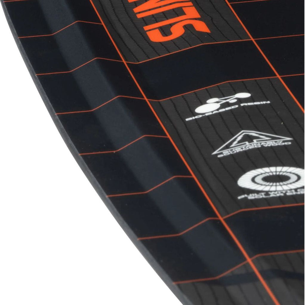 2025 Slingshot Era V1 Kiteboard - Slingshot Kiteboard — Force Kiteboarding