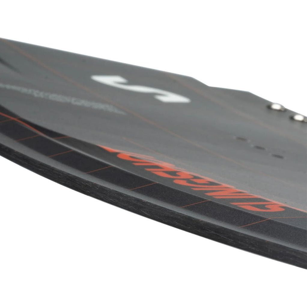 2025 Slingshot Era V1 Kiteboard - Slingshot Kiteboard — Force Kiteboarding
