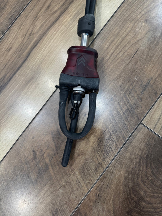 North Navigator Pro Control Bar 50-55cm Used — Force Kiteboarding