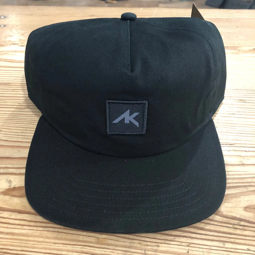 Airush AK Cap Logo - 5 Panel — Force Kiteboarding