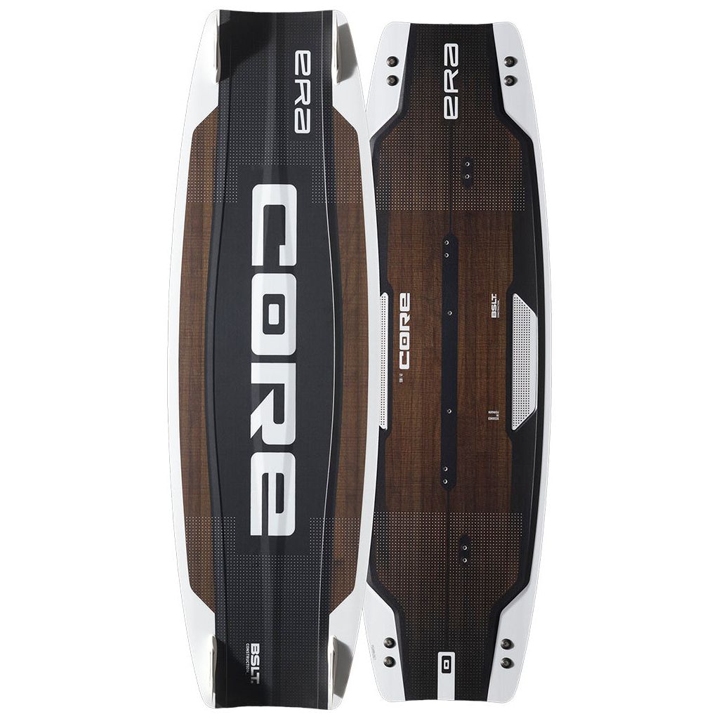 Core Era Twintip - Core Kiteboarding Board — Force Kiteboarding