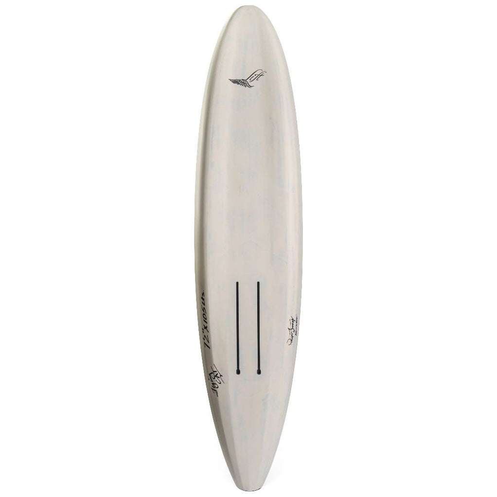 Lift Foils Flying Cat 7’2" x 105L Downwind Board - SUP Foil — Force ...