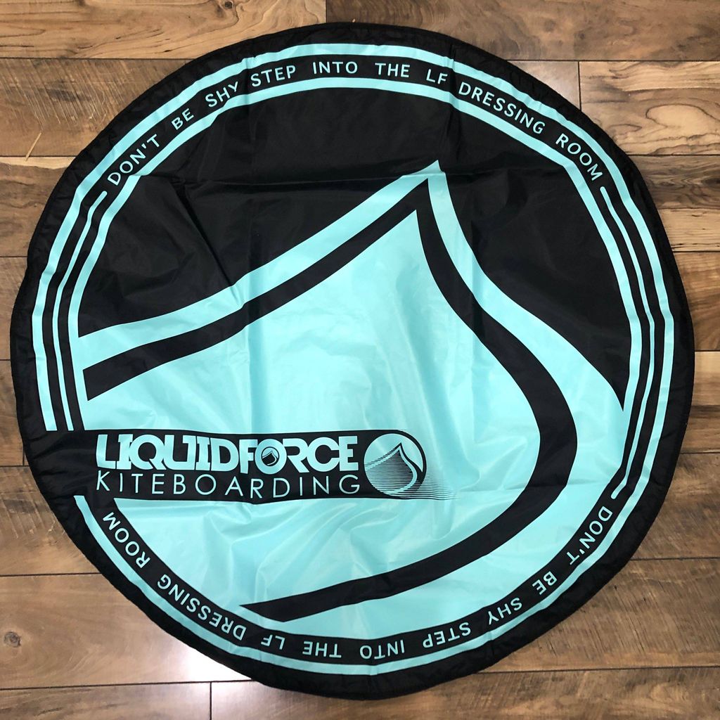 LIQUID FORCE — Force Kiteboarding