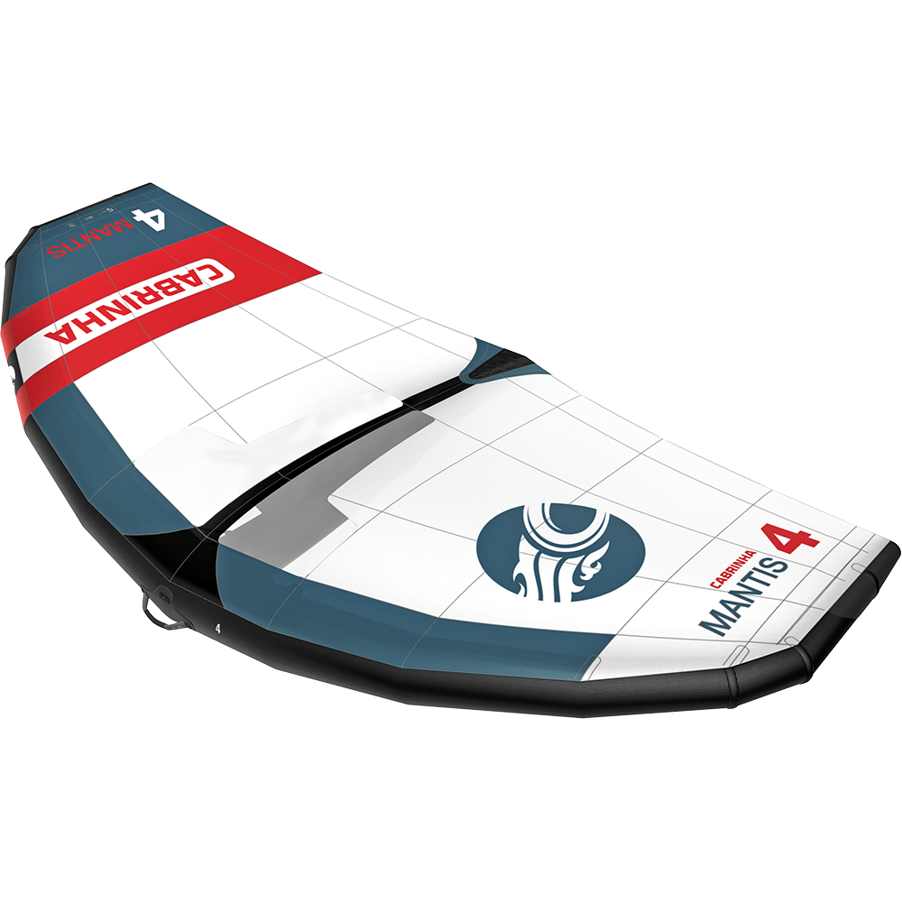 2024 Cabrinha Mantis V4 Wing — Force Kiteboarding