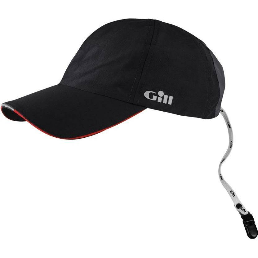 Gill Race Cap for Kiteboarding — Force Kiteboarding