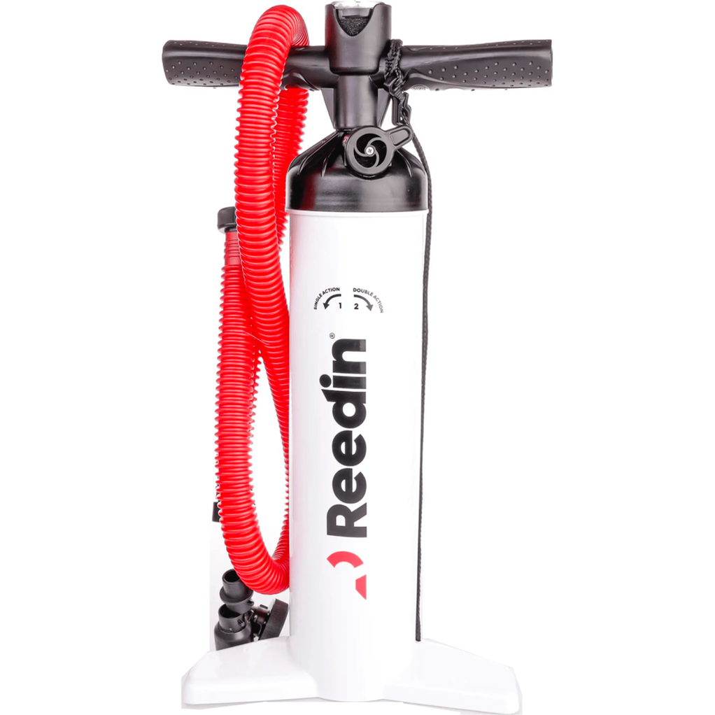 Reedin Super Pump 2L — Force Kiteboarding