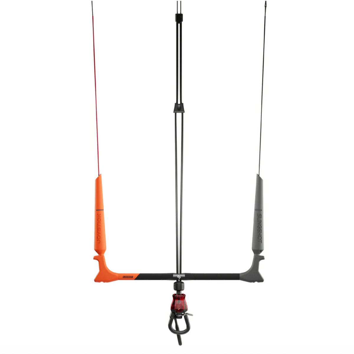 Slingshot Joystick V2 | Minimalistic Kite Foil Control Bar — Force ...