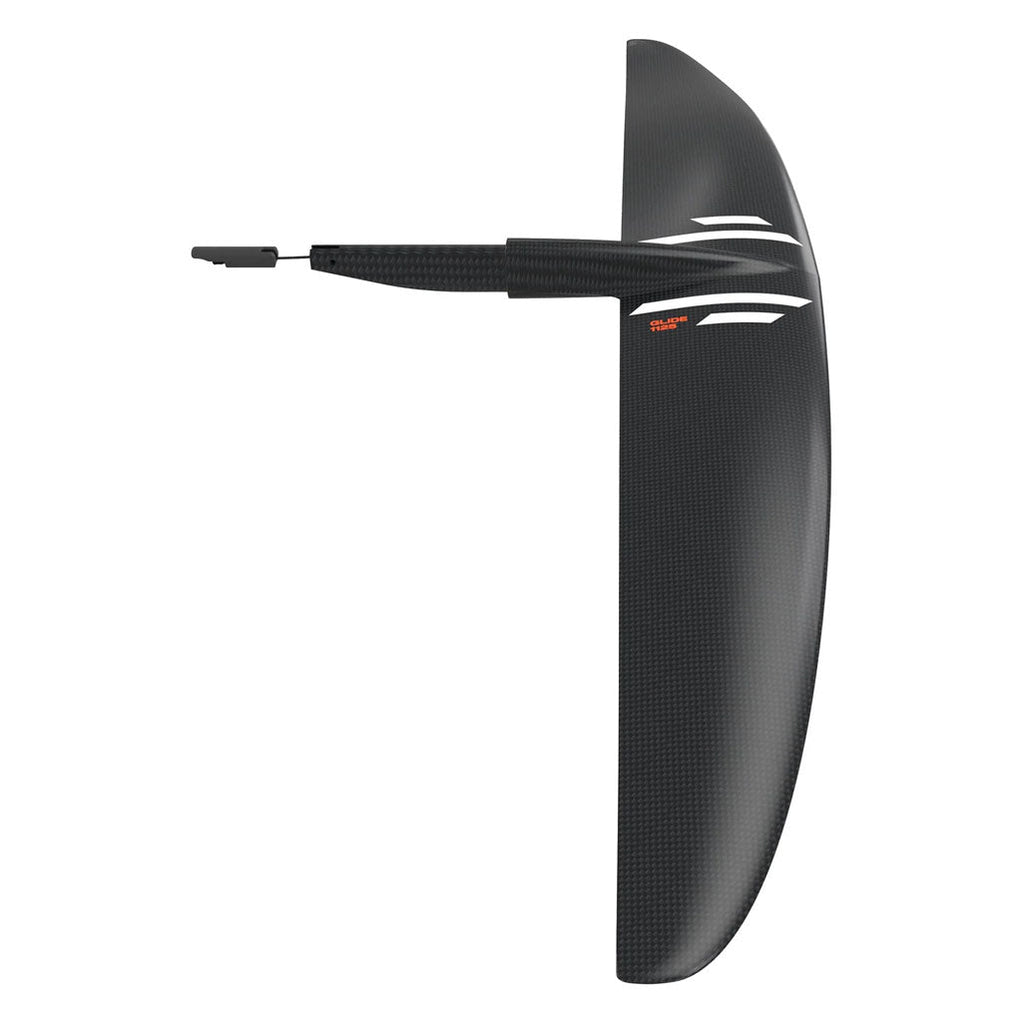 2025 Slingshot One-Lock Glide Front Wings — Force Kiteboarding