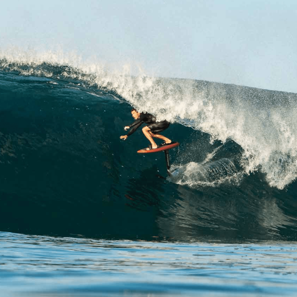 Slingshot Foils — Force Kiteboarding