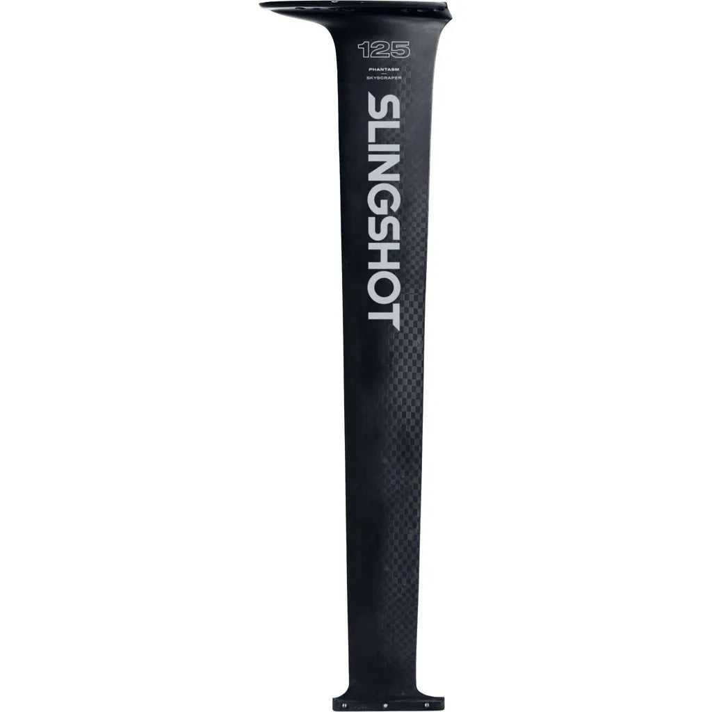 Slingshot Phantasm Skyscraper 125cm Carbon Mast — Force Kiteboarding