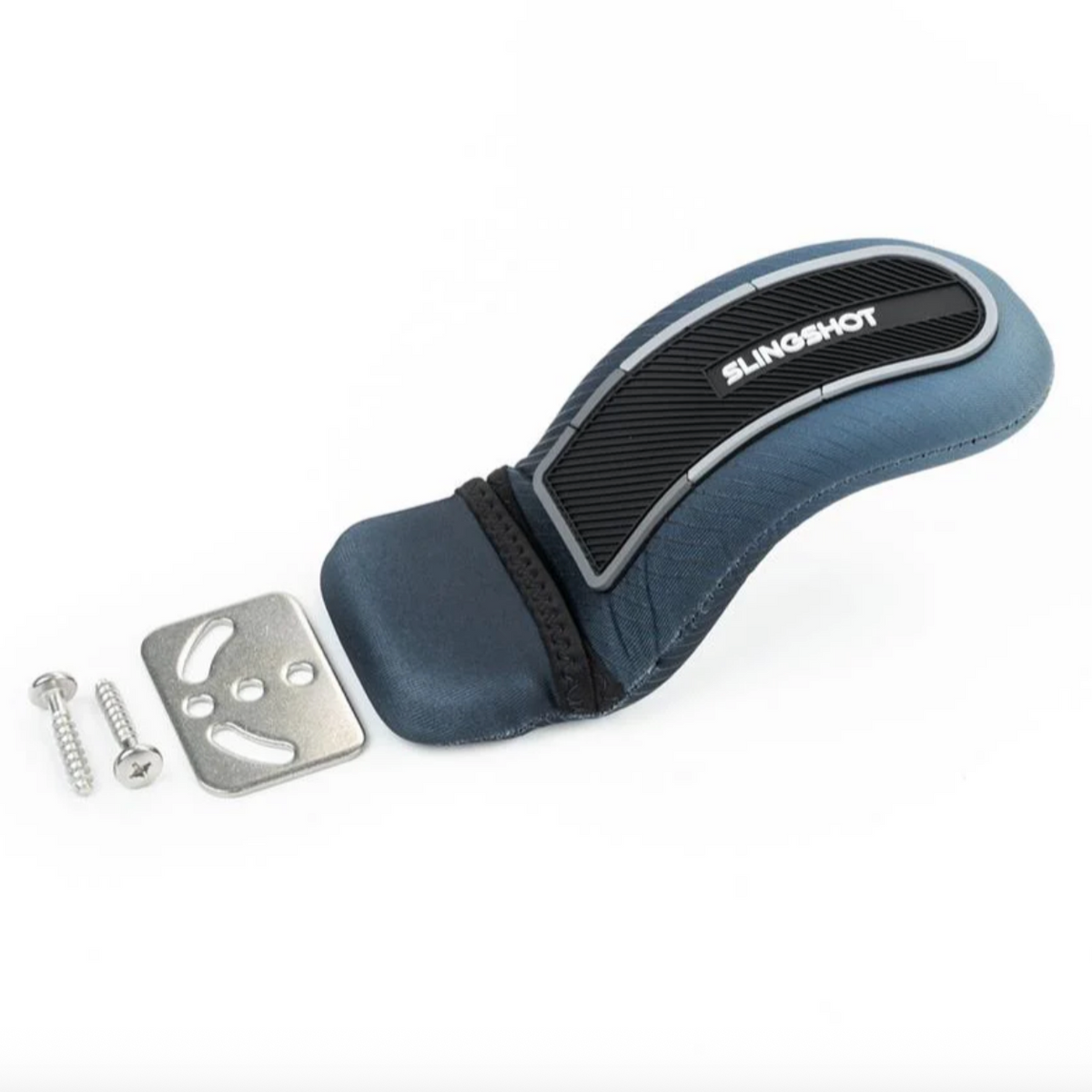 Slingshot Half Strap Single V3 — Force Kiteboarding
