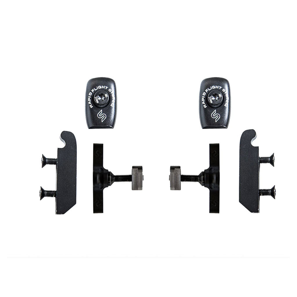 Slingshot One-Lock Wing Foil Complete Set — Force Kiteboarding