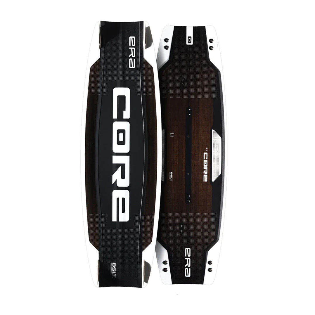 Core XR8 Freeride Kiteboarding Package — Force Kiteboarding
