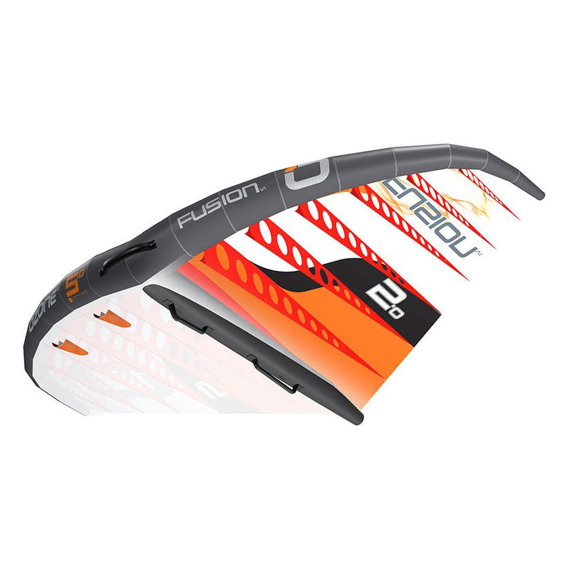 Ozone Fusion Ram Air Foil Wing — Force Kiteboarding