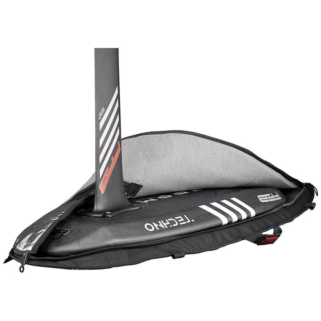 FFB Freedom Daytripper Foil Board Bag — Force Kiteboarding