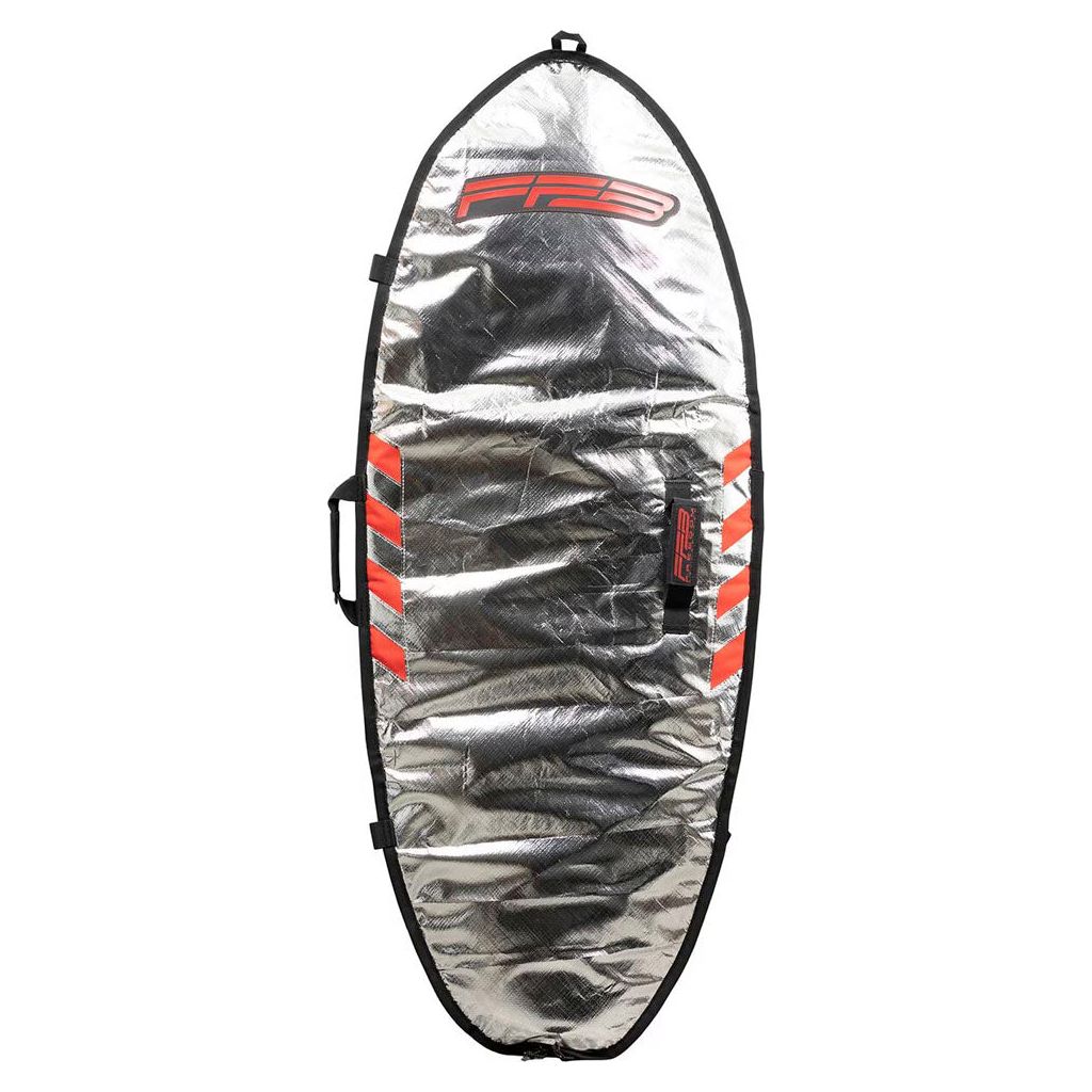 FFB Freedom Daytripper Foil Board Bag — Force Kiteboarding