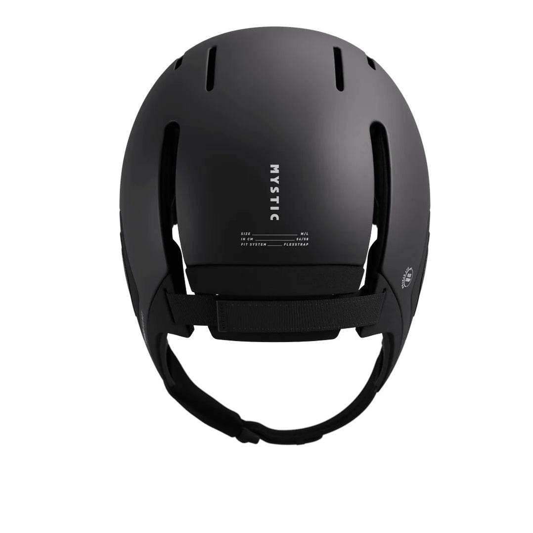 Mystic Legacy Helmet | Kiteboarding & Wing Foiling Helmet — Force ...