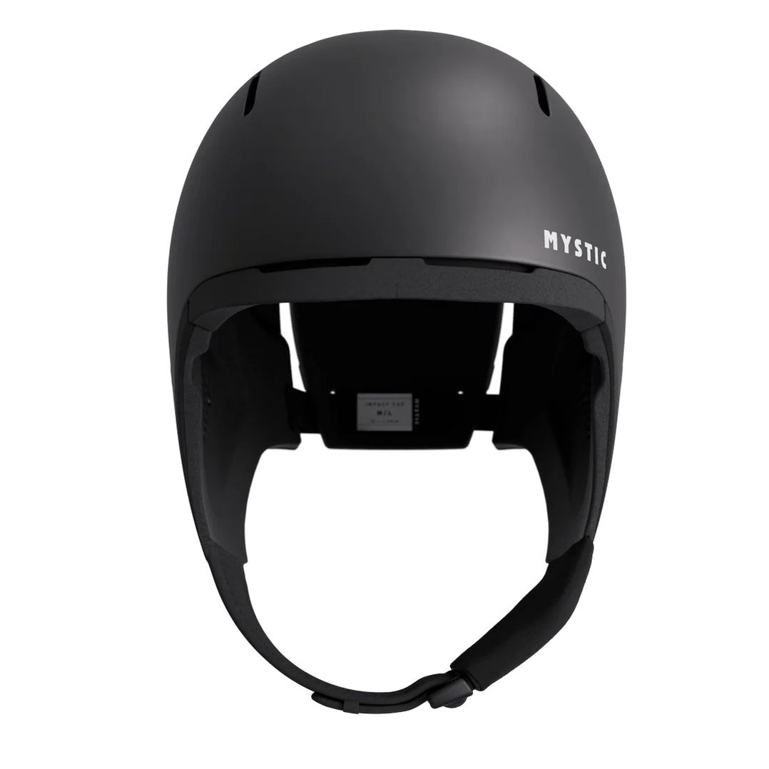Mystic Legacy Helmet | Kiteboarding & Wing Foiling Helmet — Force ...