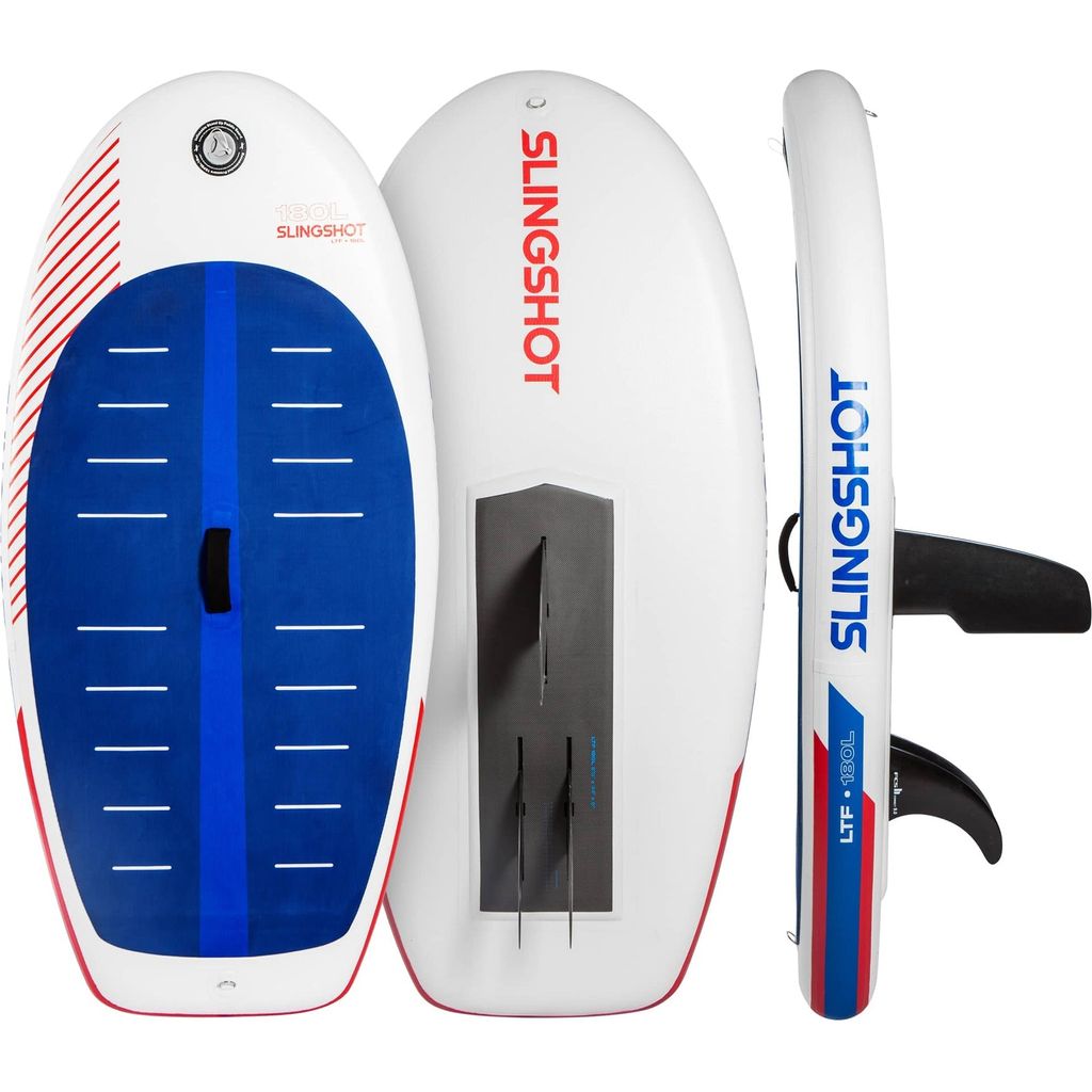 2024 Slingshot LTF WingFoil Board — Force Kiteboarding