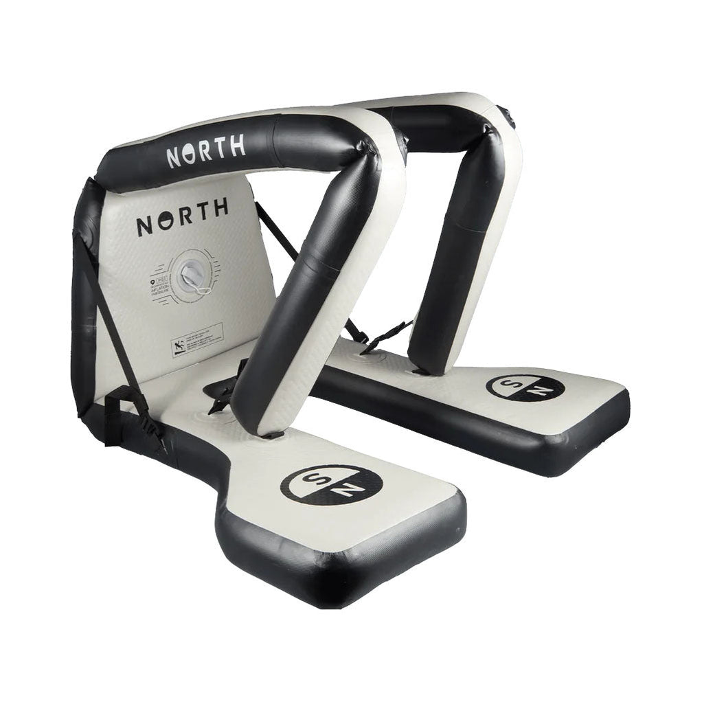 North Dockstart Launch Pad O/S — Force Kiteboarding