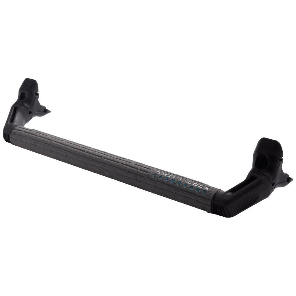 North ShiftLock Handle Carbon — Force Kiteboarding