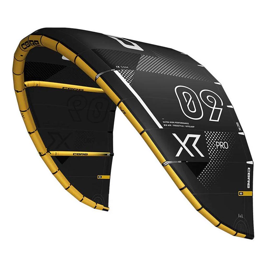 Core XR Pro Kite - Core Kiteboarding Kite — Force Kiteboarding